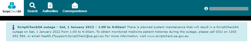 Practitioner Dashboard